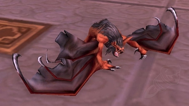 Tirisfal Batling - NPC - World of Warcraft