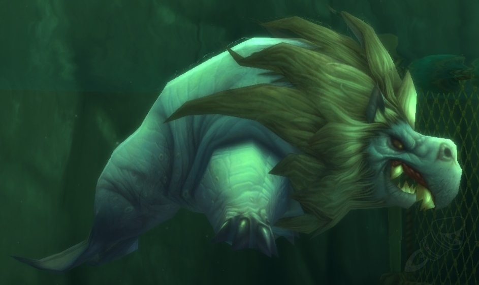 Dog - NPC - World of Warcraft