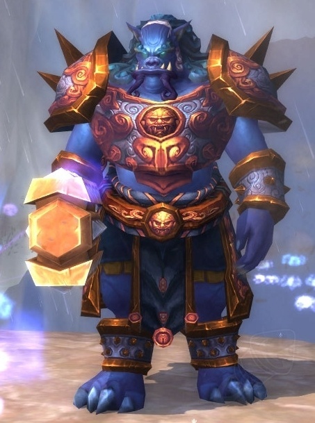 Shan Bu - PNJ - World of Warcraft