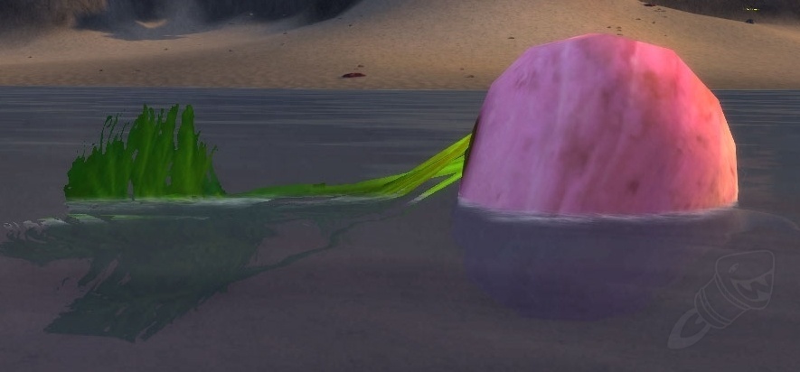 Large Turnip - Object - Mists of Pandaria Classic