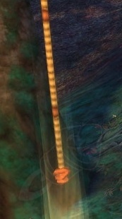 Zip line - Object - Mists of Pandaria Classic