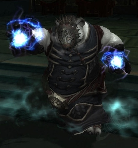 Shado-Pan Stormbringer - NPC - Mists of Pandaria Classic