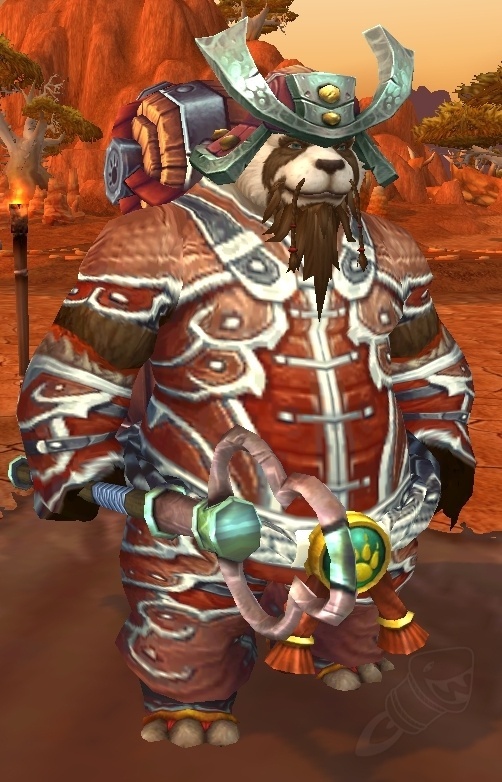 Gato - NPC - Mists of Pandaria Classic