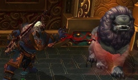 The Guo-Lai Halls - Quest - World of Warcraft