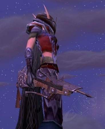 Compact Arrow Launcher - Item - World of Warcraft