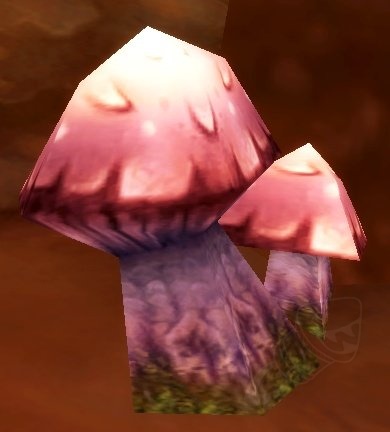 Drycap Mushroom - Item - World of Warcraft
