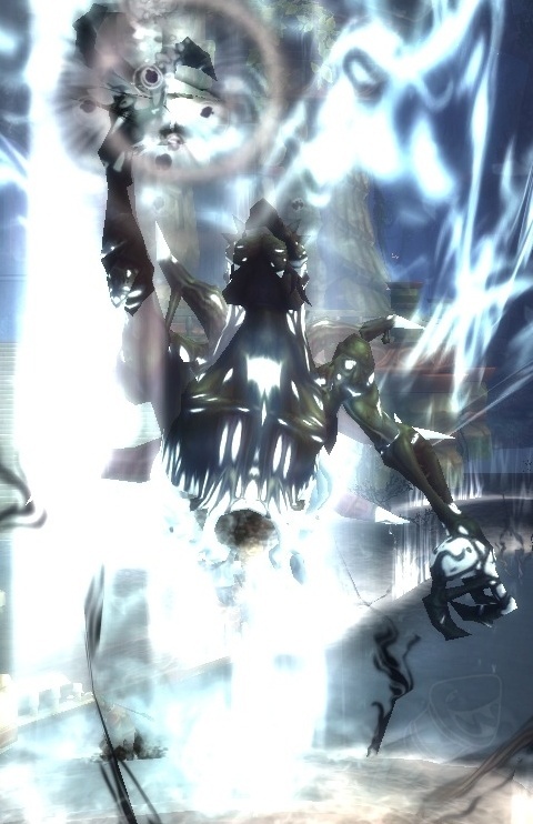 Source of Despair - NPC - World of Warcraft