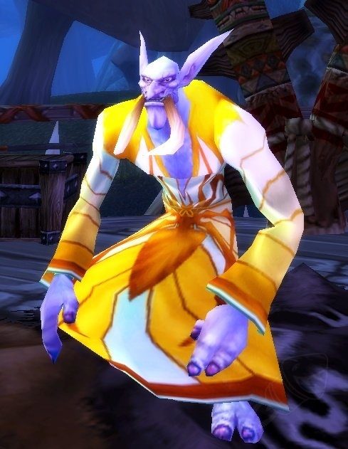 Lorti - NPC - World of Warcraft