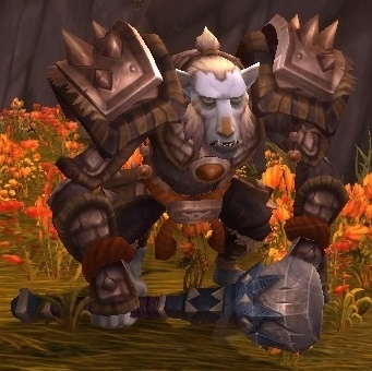 Aplastacaras hozen - PNJ - [Mists of Pandaria Classic]