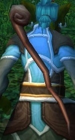 Oomlot Staff - Item - World of Warcraft