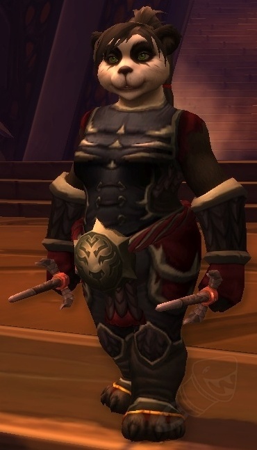 Taoshi - NPC - World of Warcraft