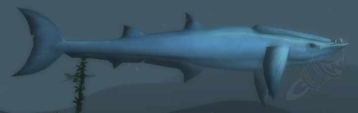 Dread Remora - NPC - World of Warcraft