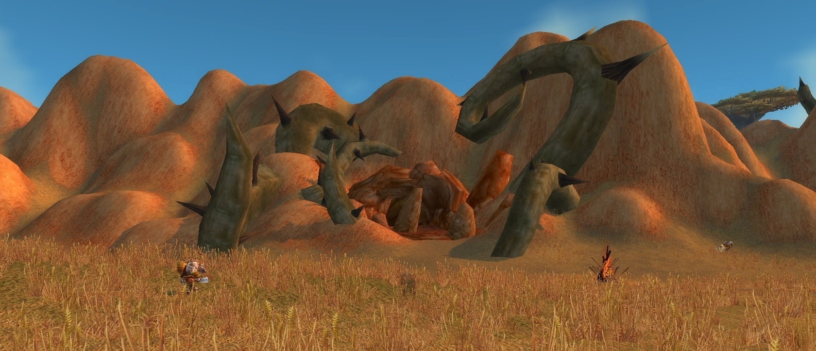 The Far Watch Offensive - Quest - Mists of Pandaria Classic