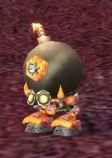 Sploder - NPC - Mists of Pandaria Classic