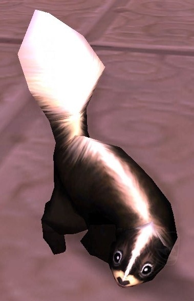 Puzzetta - PNG - World of Warcraft