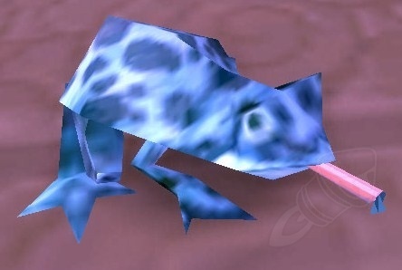 Mojo - NPC - World of Warcraft