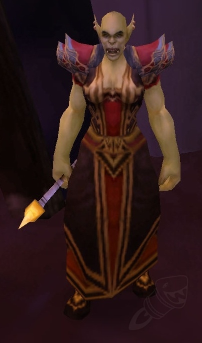 Mirkat - NPC - World of Warcraft