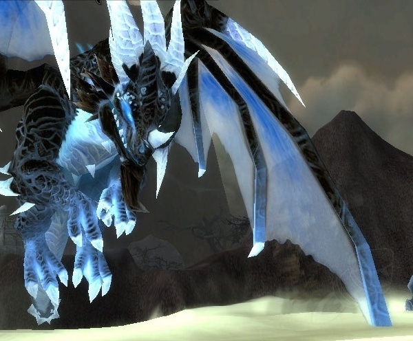 Some hope for Dragons - Dragons of the next expansion : r/hearthstone