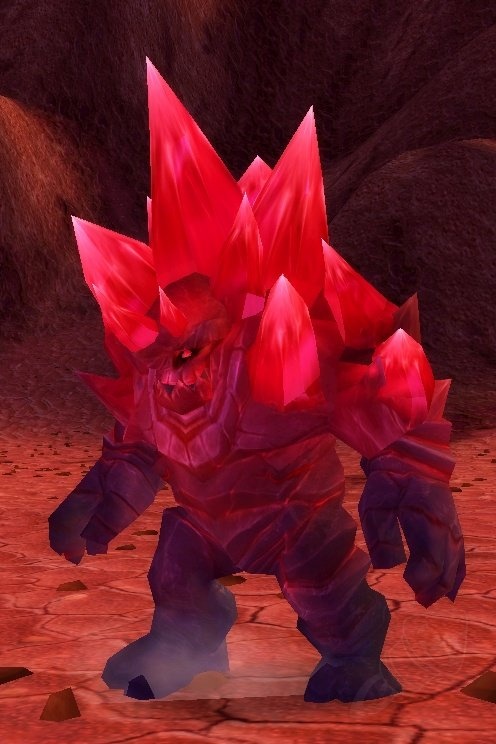 Goliathon Shardling - NPC - World of Warcraft