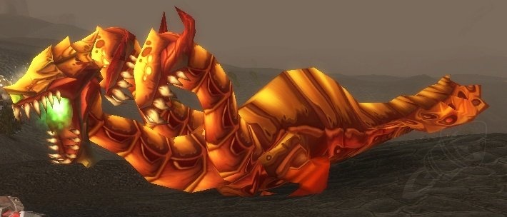 Verdurstende Hydra - NPC - World of Warcraft