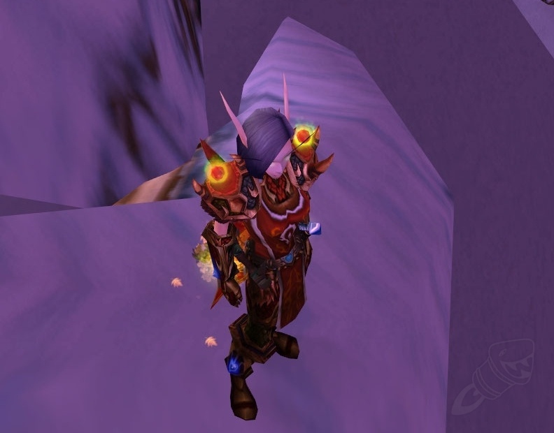 Brutal Gladiator's Chain Spaulders - Item - Mists of Pandaria Classic