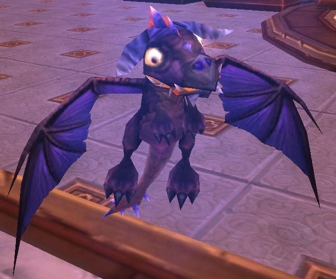 Onyxian Whelpling - NPC - Mists of Pandaria Classic