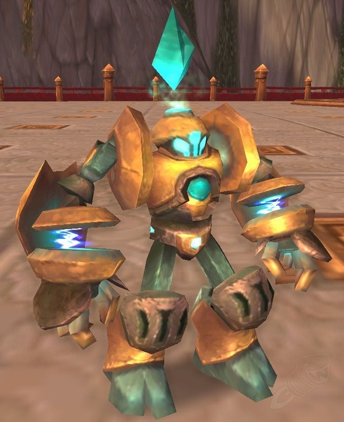 XT der Kleine - NPC - World of Warcraft