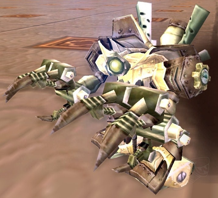 Humillo - PNJ - World of Warcraft