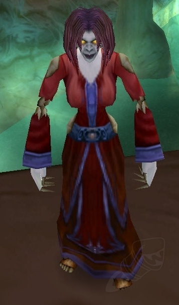 Mertle Murkpen - NPC - Mists of Pandaria Classic