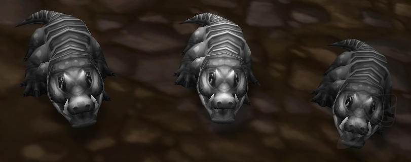 Coldbite Spawn - NPC - Mists of Pandaria Classic