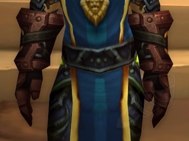 Plate Claws of the Dragon - Item - World of Warcraft