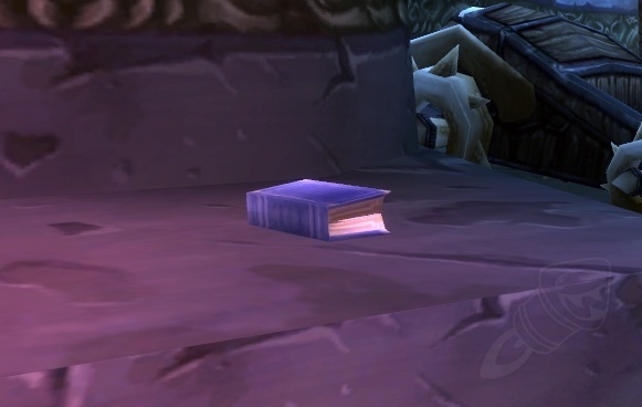 The Death Knights of Acherus - Object - World of Warcraft