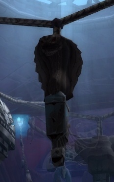 [Snake Key]—物件—魔獸世界