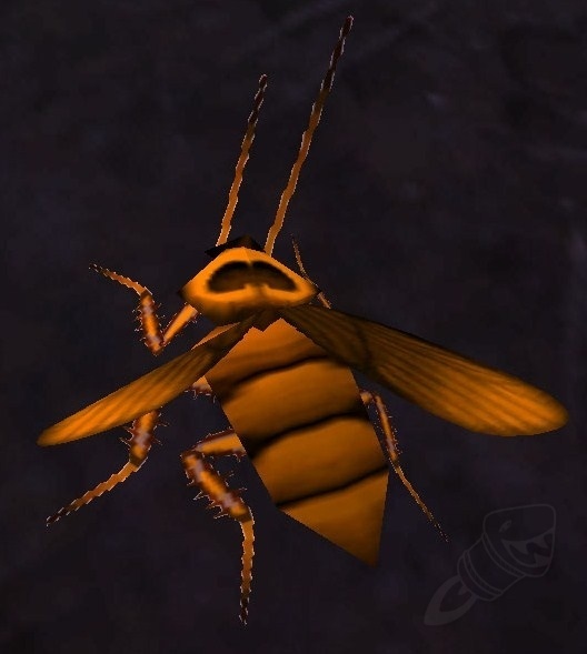 Fire-Proof Roach - NPC - 11.0.2 Beta