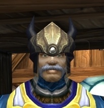 Helm of the Siltwater Slayer - Item - Mists of Pandaria Classic
