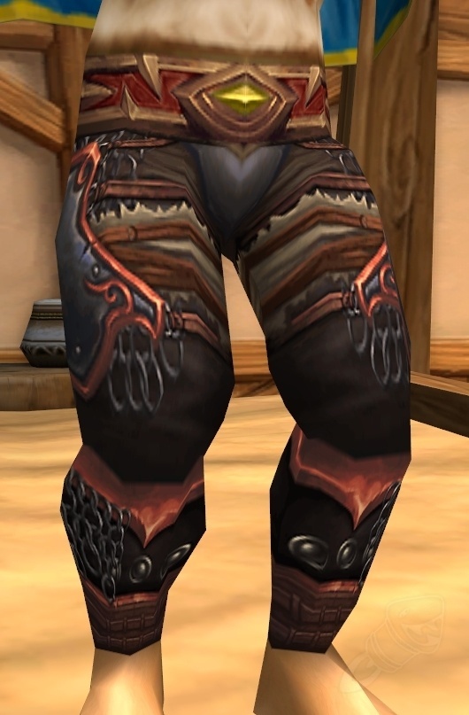 Discarded Juggernaut Plating - Item - World of Warcraft