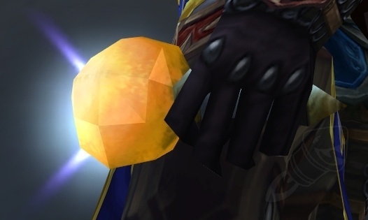 Shining Scorpid Eye - Item - World of Warcraft