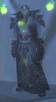 Kael'thas Sunstrider Image - NPC - World of Warcraft