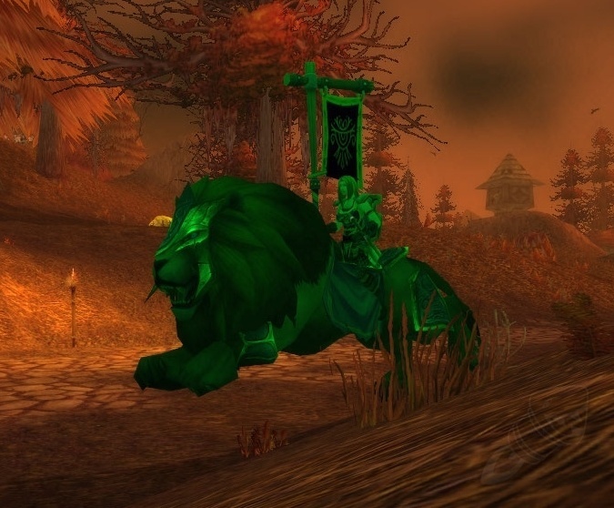 Slowing Poison - Spell - World of Warcraft