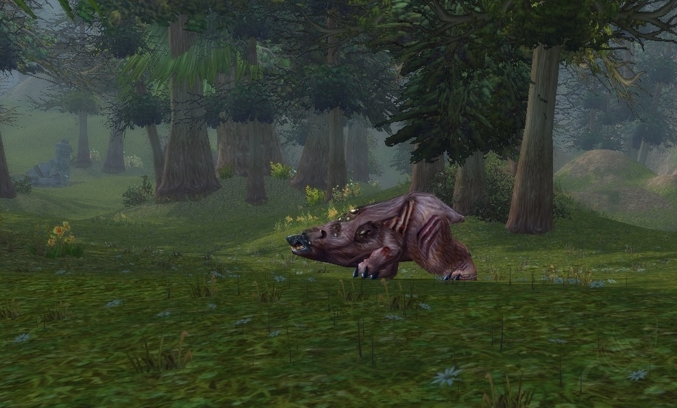 [A New Era for the Plaguelands]—任務—潘達利亞之謎經典版