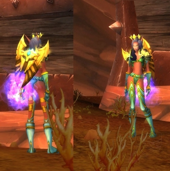 Jade Breastplate - Item - Mists of Pandaria Classic