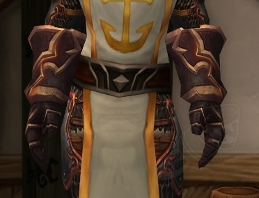 Time Strand Gauntlets - Item - World of Warcraft