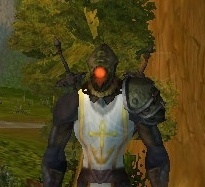 Sanctified Shadowblade Helmet - Item - World of Warcraft