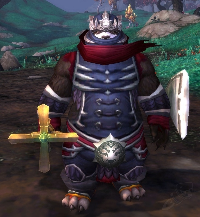 Protector Yi - PNJ - World of Warcraft