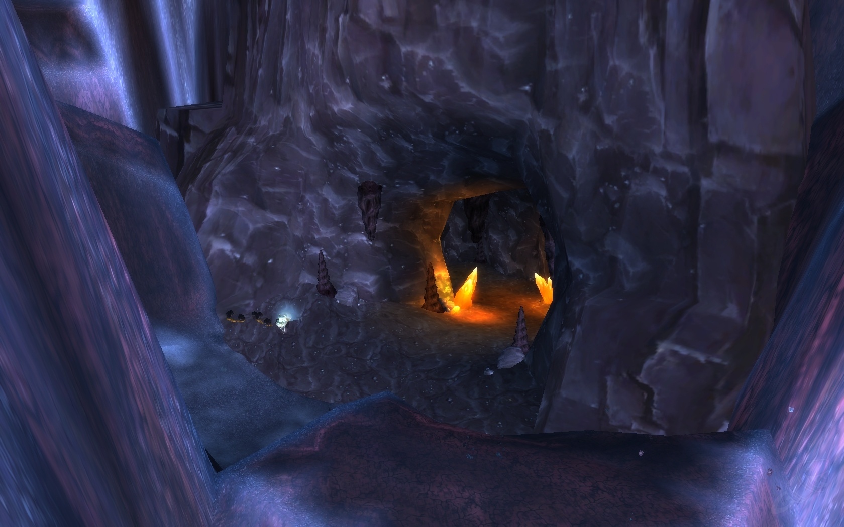 Glop, hijo de Glop - Misión - World of Warcraft