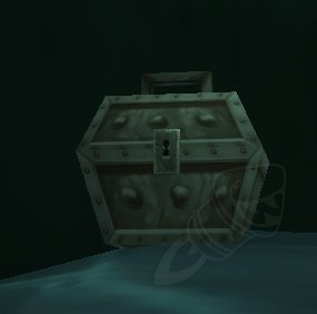 A Damp, Dark Place - Quest - World of Warcraft