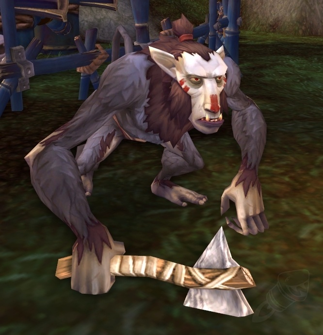 Grobian von Fe-Feng - NPC - Mists of Pandaria Classic