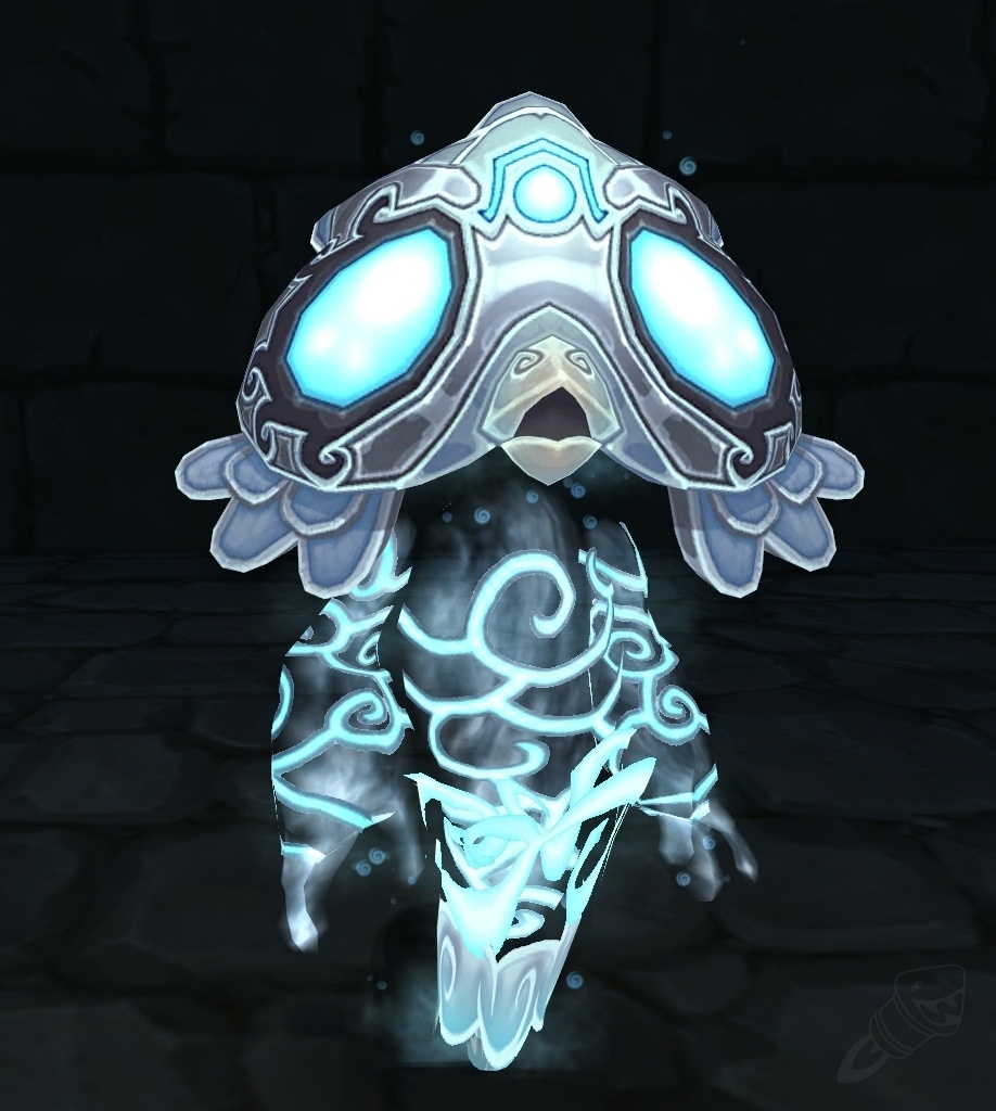 Dafeng - NPC - World of Warcraft