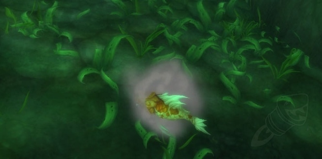 Gommelle - Objet - World of Warcraft