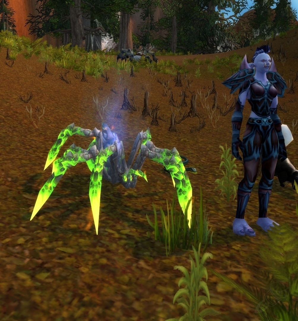 Acidus - PNJ - [Mists of Pandaria Classic]